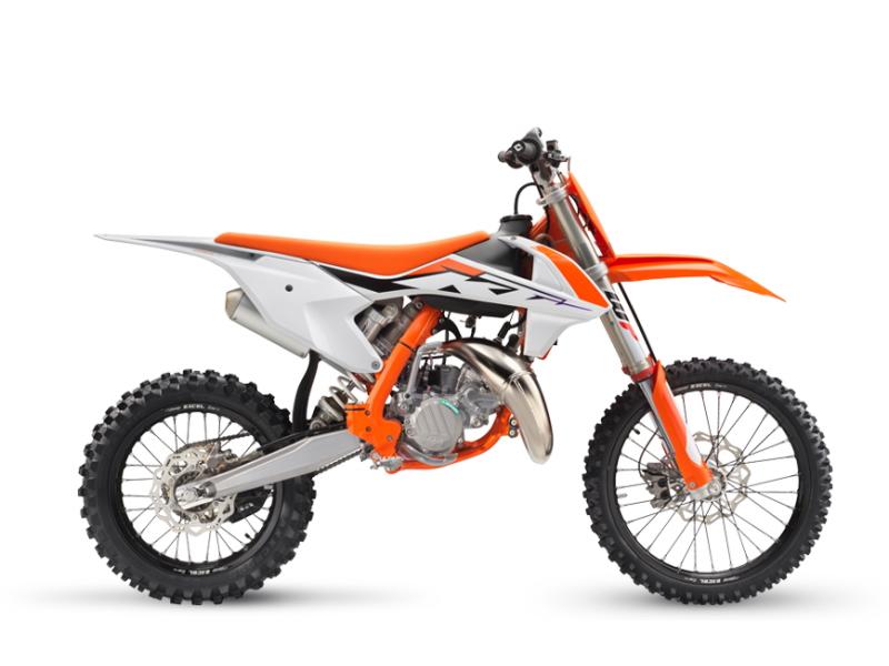 KTM – OAGFX