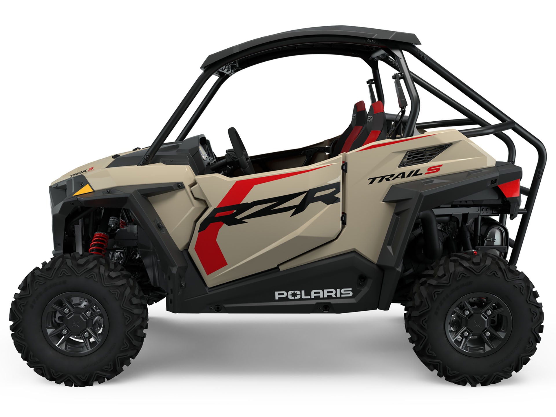 RZR Trail S – OAGFX