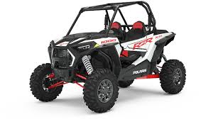 2019-2022 Polaris RZR XP 1000 Turbo S – OAGFX