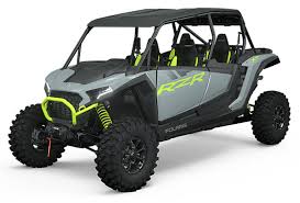 RZR XP 1000 4 Door 2024-2025 – OAGFX